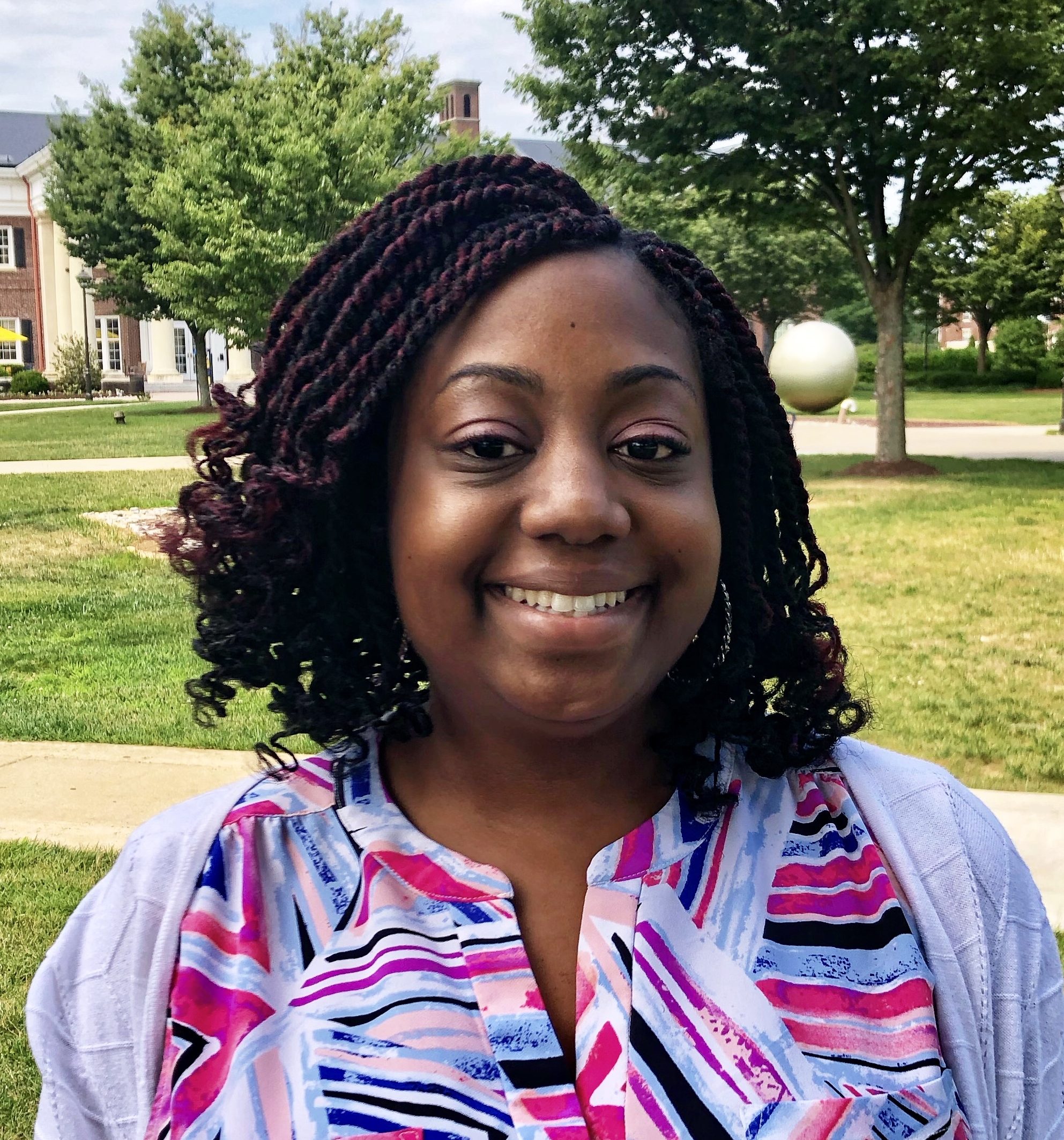 Departmental Chairs & Staff | Psychology